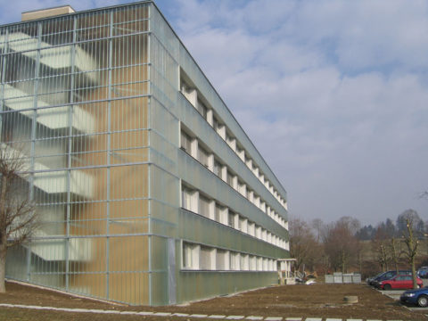 ALP Agroscope Posieux - duchein